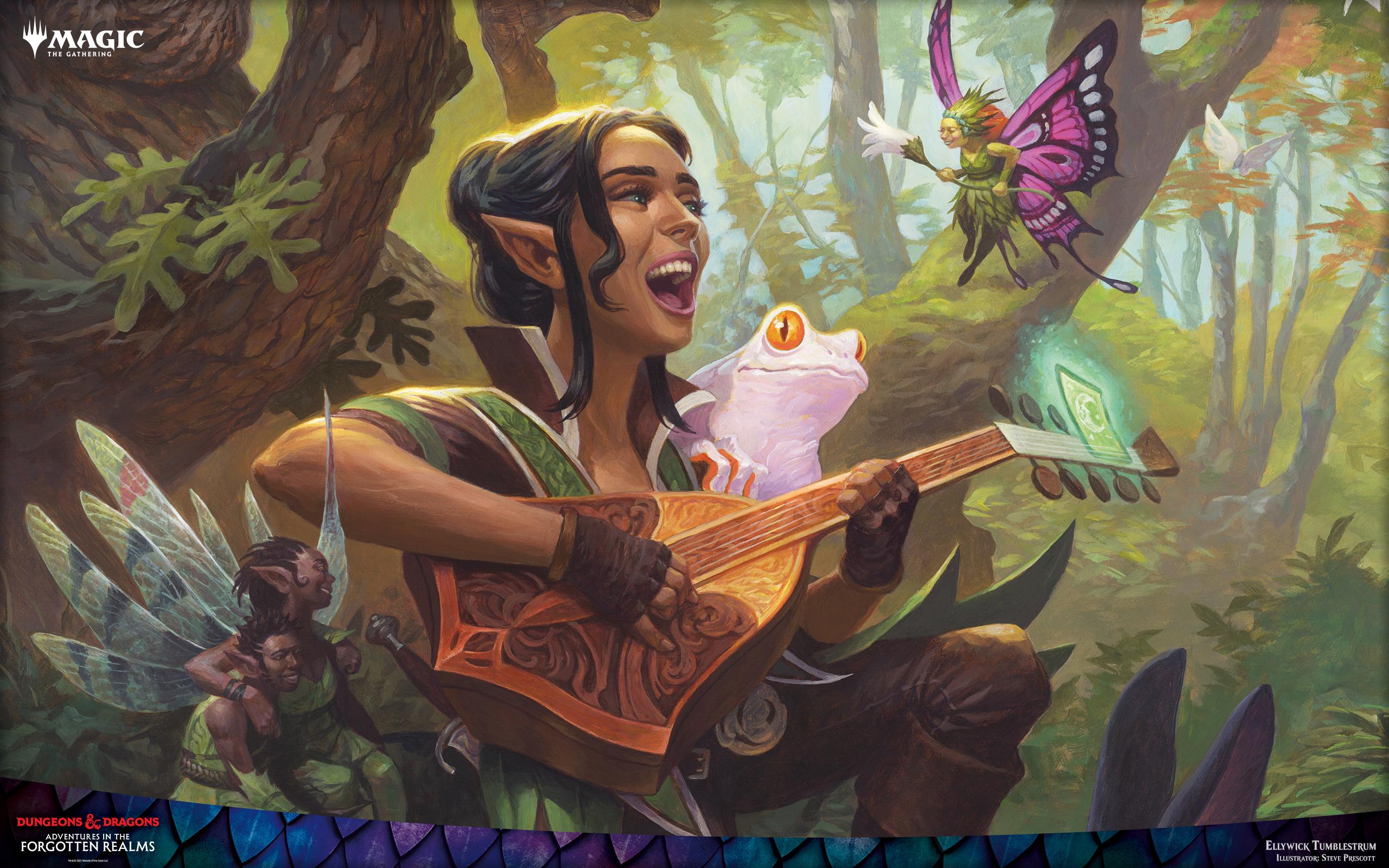 Magic The Gatherin Wallpapers - Top Free Magic The Gatherin Backgrounds ...