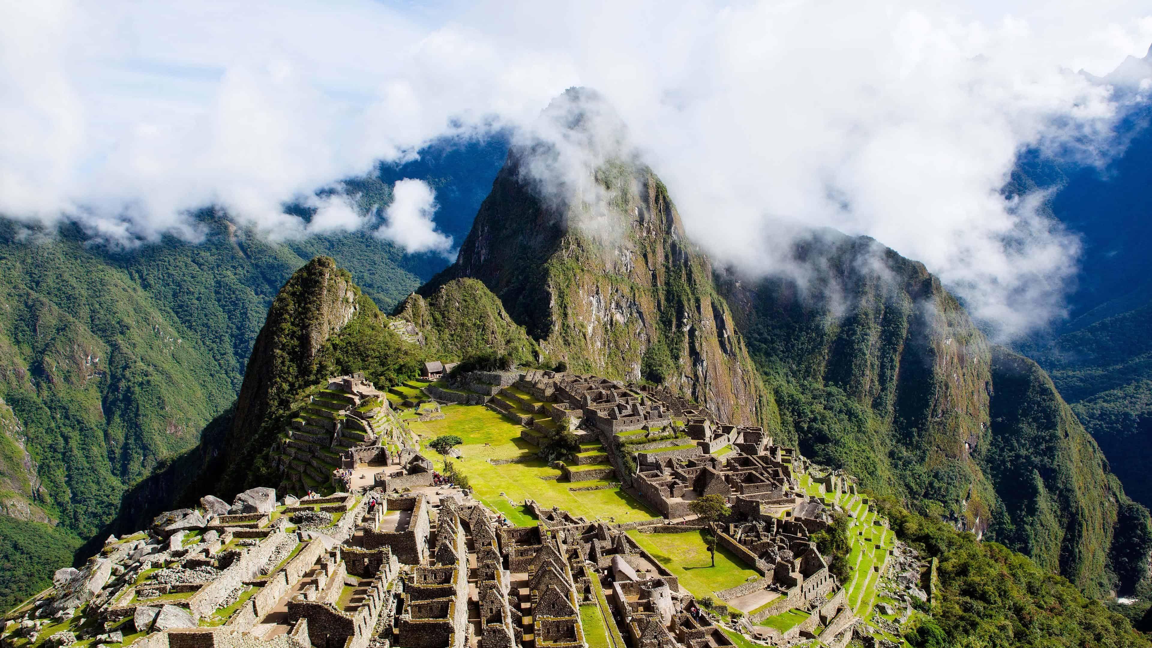 Machu Pichu 4K Ultra HD Wallpapers - Top Free Machu Pichu 4K Ultra HD ...