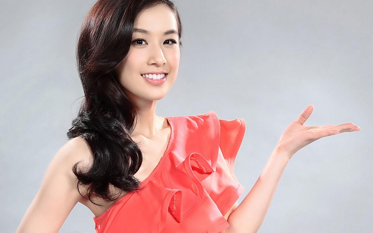 Eva Huang Wallpapers - Top Free Eva Huang Backgrounds - WallpaperAccess