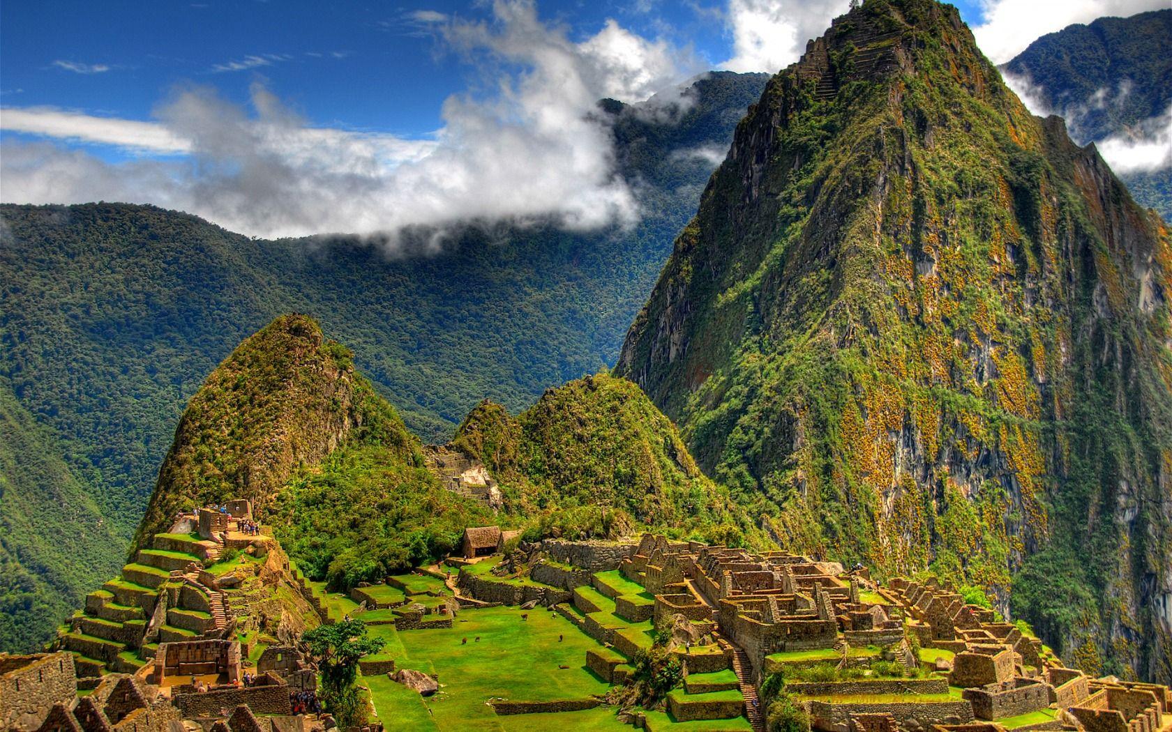 Machu Pichu 4K Ultra HD Wallpapers - Top Free Machu Pichu 4K Ultra HD ...
