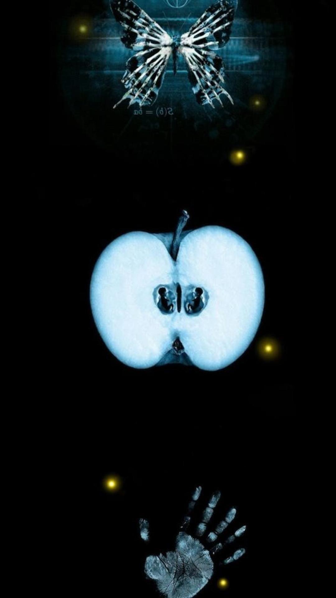 Fringe Hand Wallpapers - Top Free Fringe Hand Backgrounds - WallpaperAccess