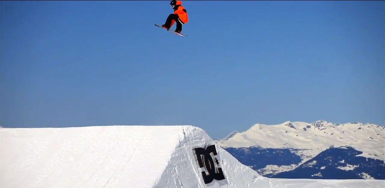 DC Snowboard Logo Wallpapers - Top Free DC Snowboard Logo Backgrounds ...