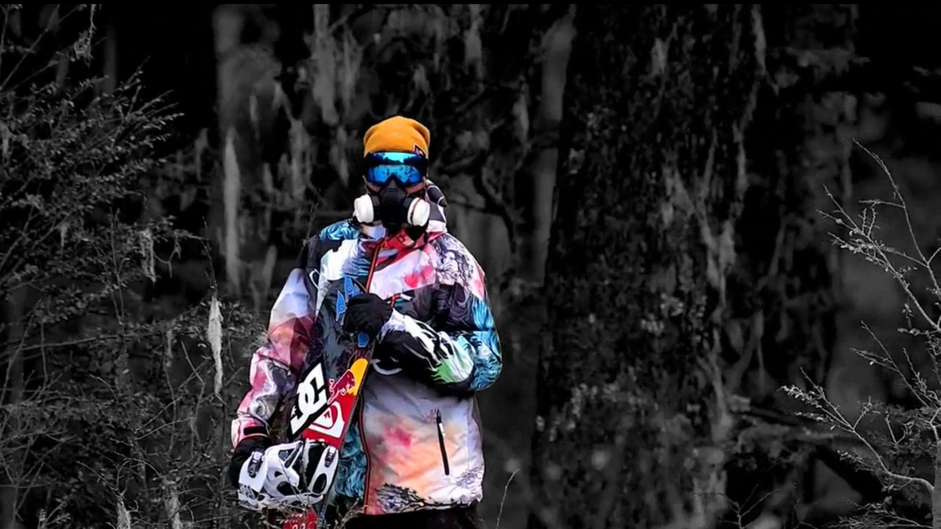DC Snowboard Logo Wallpapers - Top Free DC Snowboard Logo Backgrounds ...