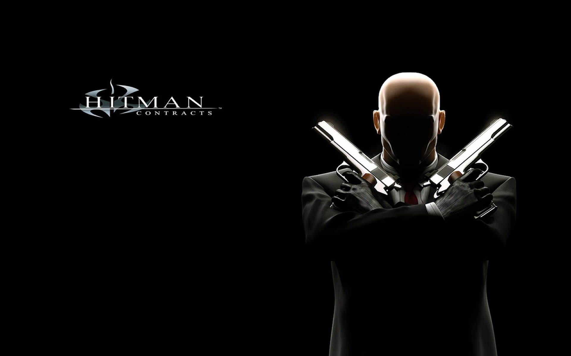 Hitman Insignia Wallpapers - Top Free Hitman Insignia Backgrounds ...