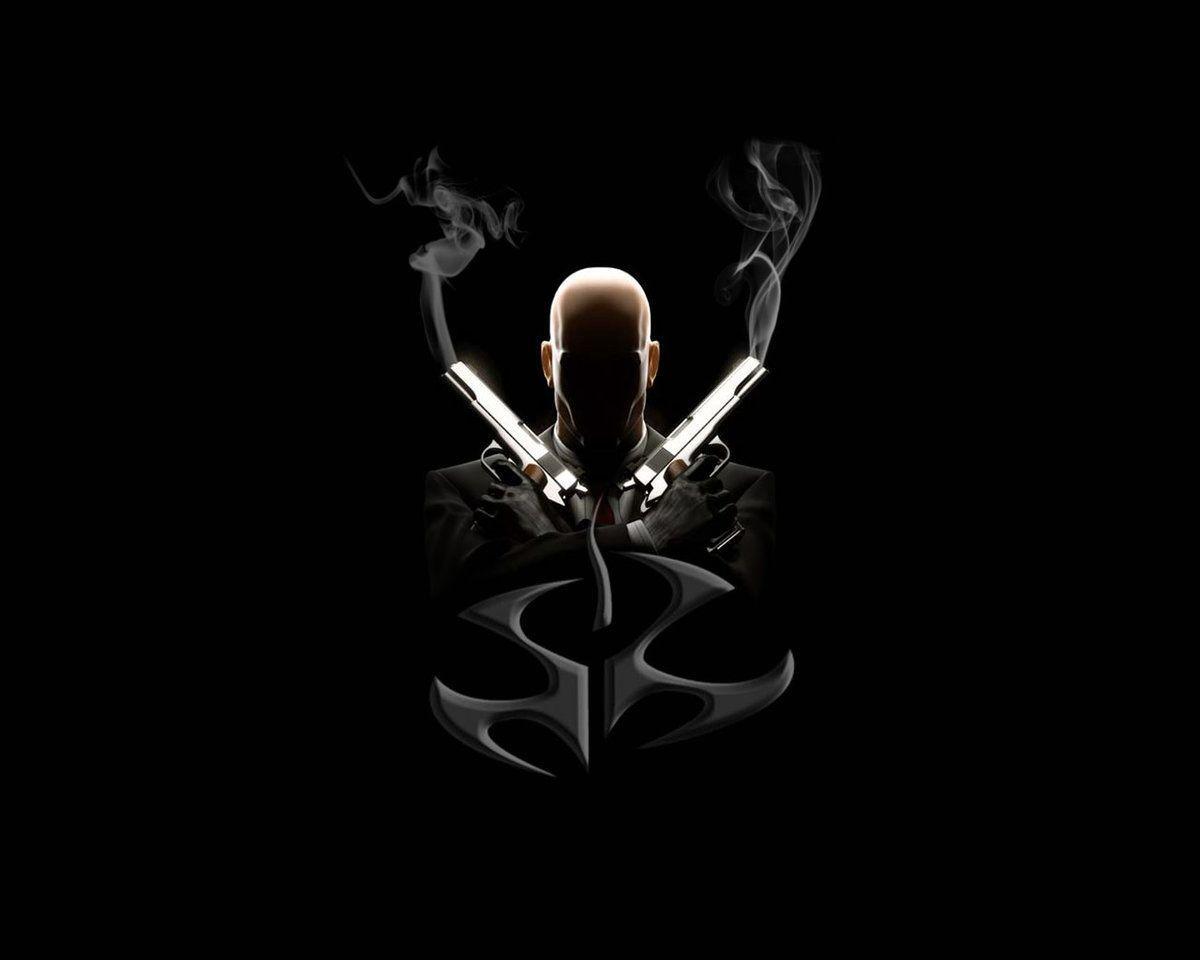 Hitman Insignia Wallpapers - Top Free Hitman Insignia Backgrounds ...