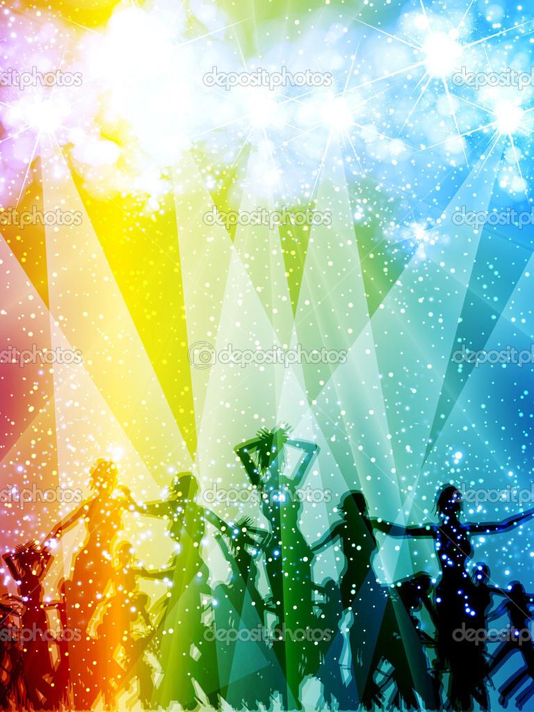 Dance Stage Wallpapers - Top Free Dance Stage Backgrounds - WallpaperAccess