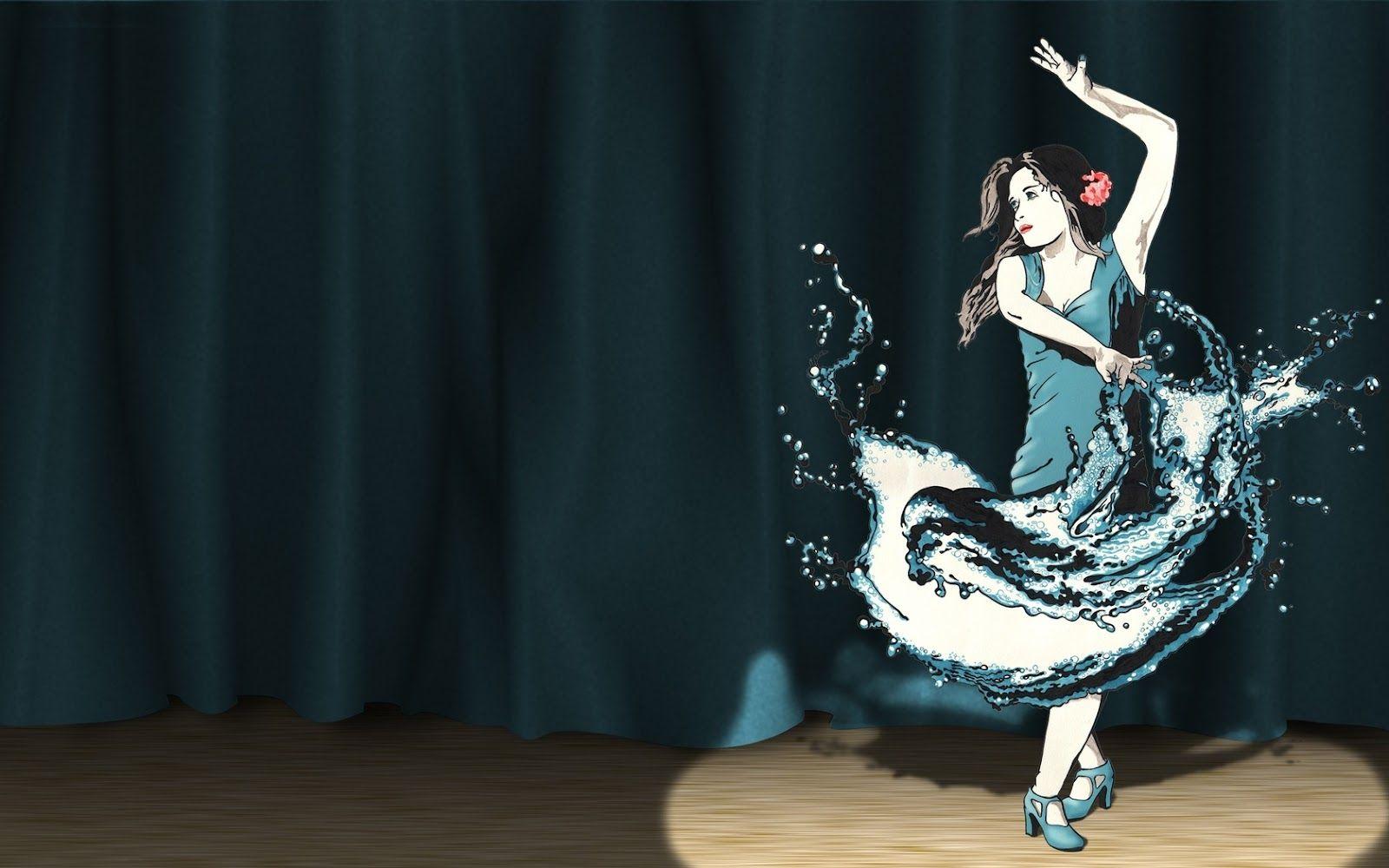 Dance Stage Wallpapers - Top Free Dance Stage Backgrounds - WallpaperAccess