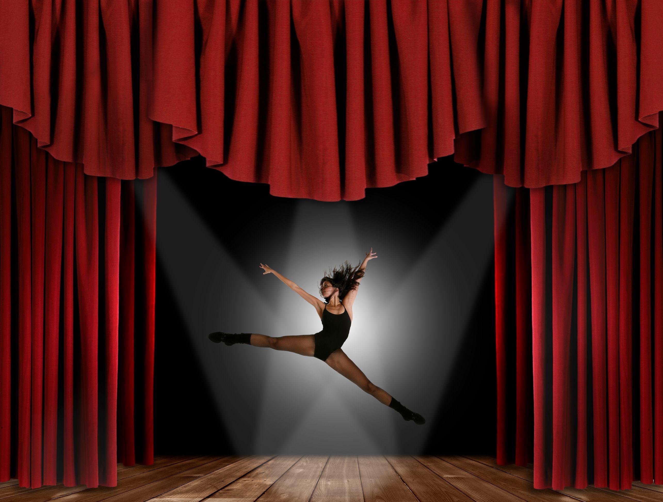 Ballet Stage Wallpapers - Top Free Ballet Stage Backgrounds ...