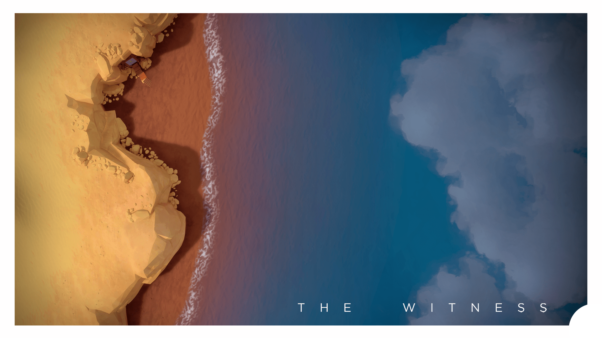 The Witness Wallpapers - Top Free The Witness Backgrounds - WallpaperAccess