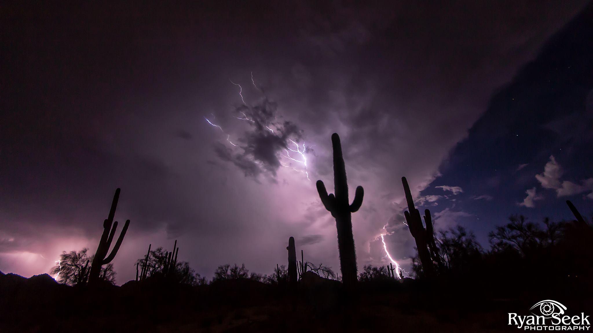 Arizona Monsoon Wallpapers - Top Free Arizona Monsoon Backgrounds ...