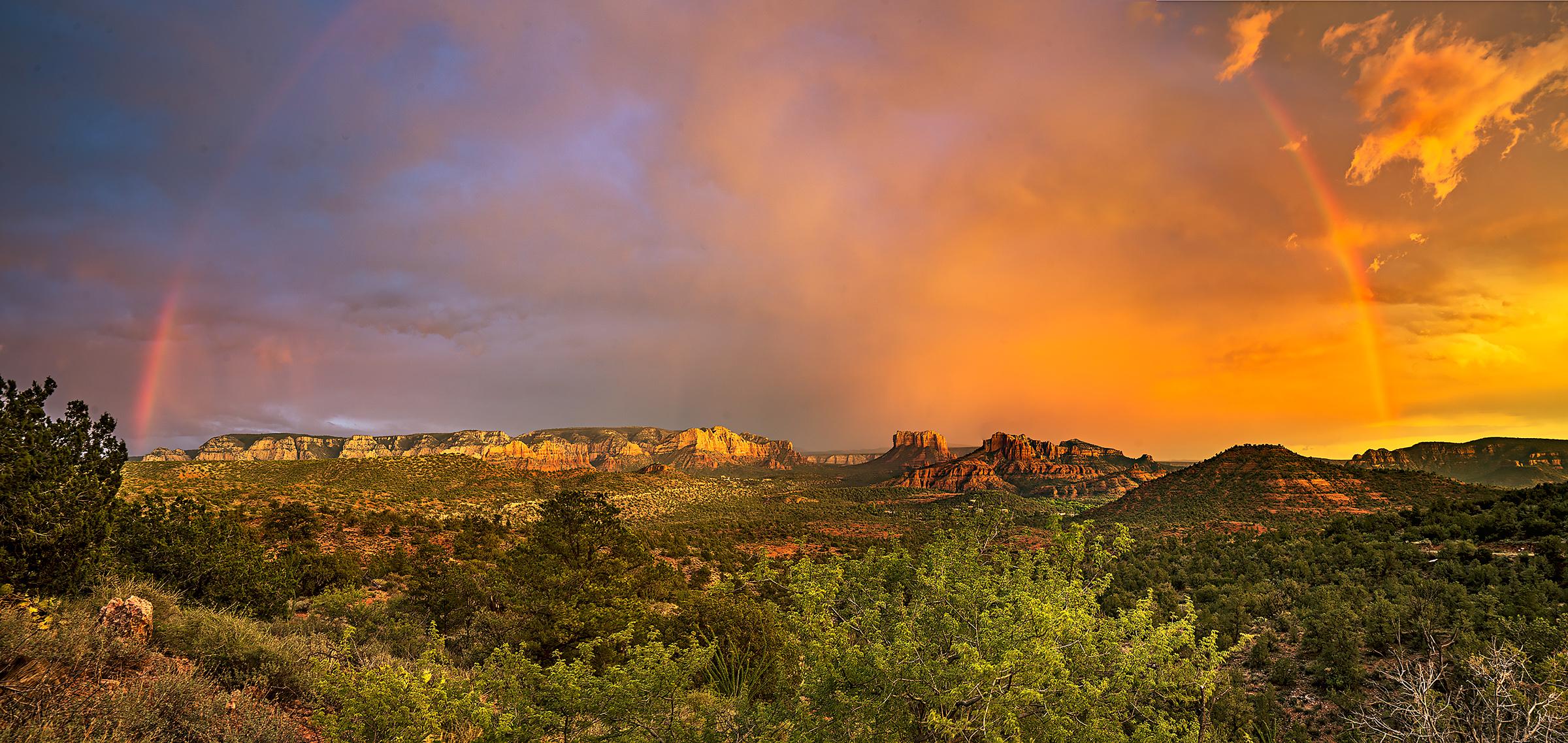 Arizona Monsoon Wallpapers - Top Free Arizona Monsoon Backgrounds ...