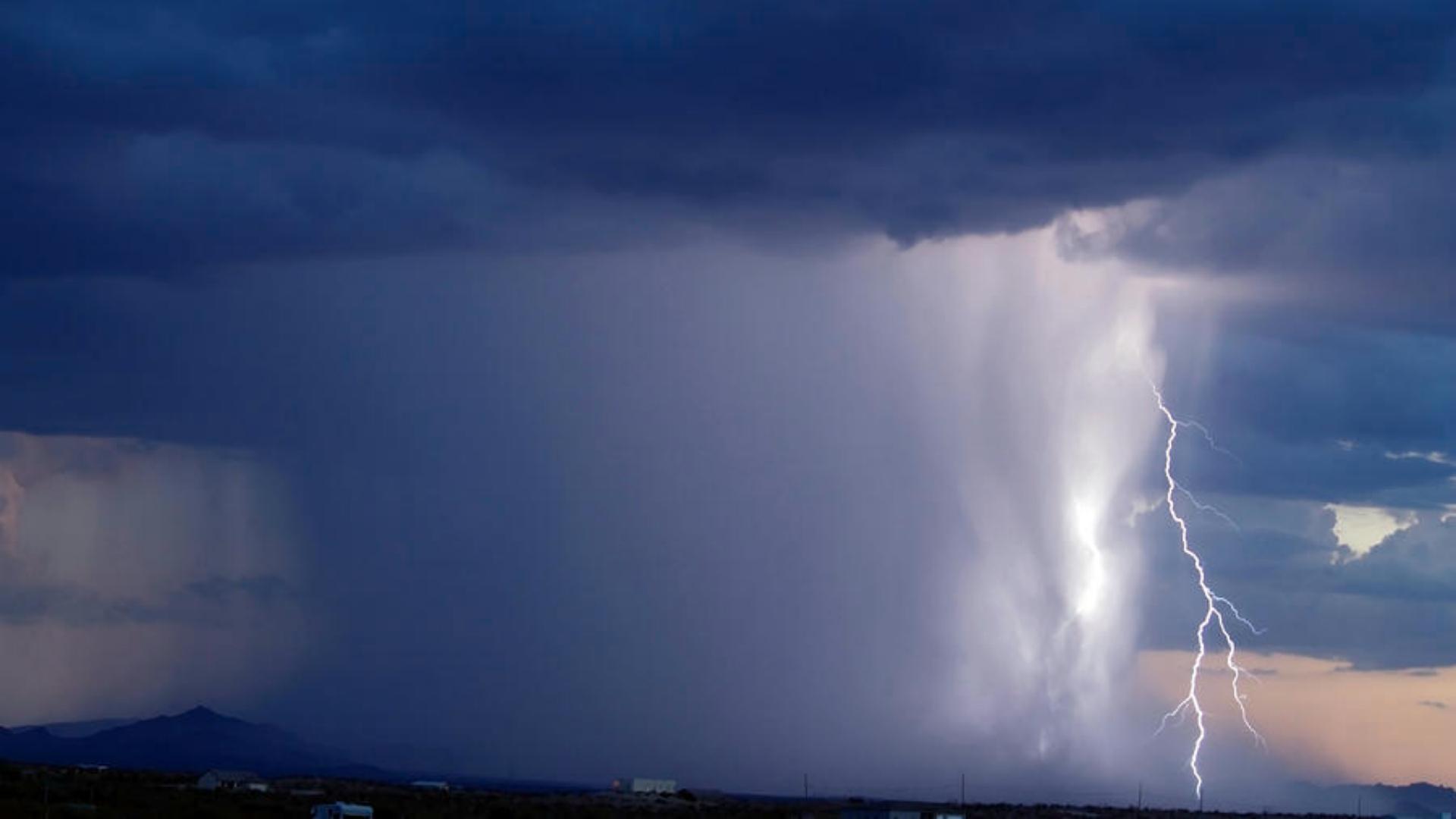Arizona Monsoon Wallpapers - Top Free Arizona Monsoon Backgrounds ...