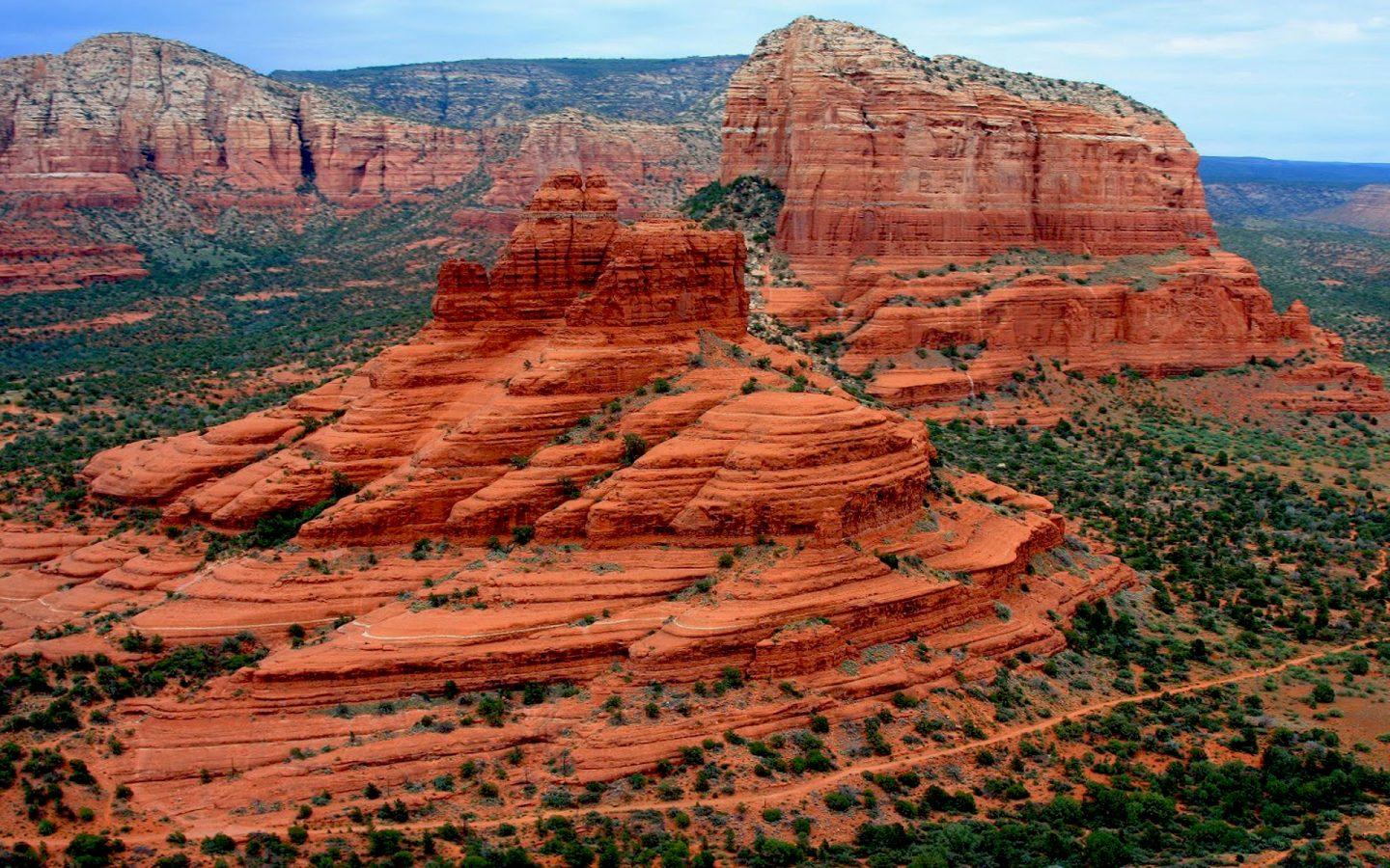 Sedona Arizona Wallpapers - Top Free Sedona Arizona Backgrounds ...