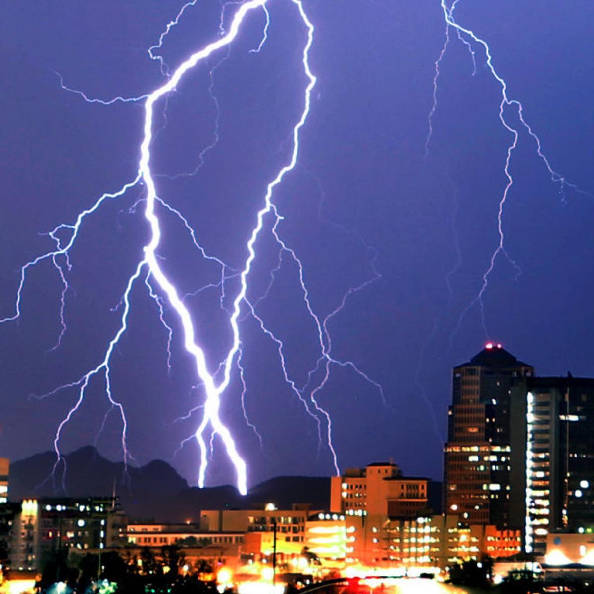 Arizona Monsoon Wallpapers - Top Free Arizona Monsoon Backgrounds ...