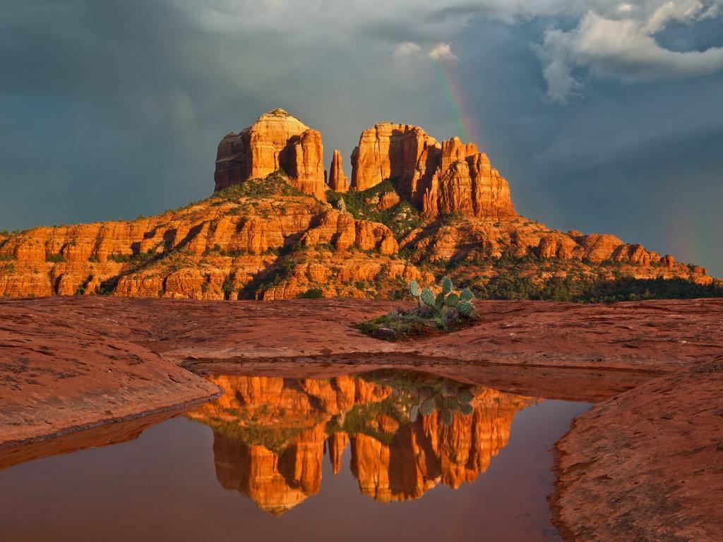 Sedona Arizona Wallpapers - Top Free Sedona Arizona Backgrounds ...
