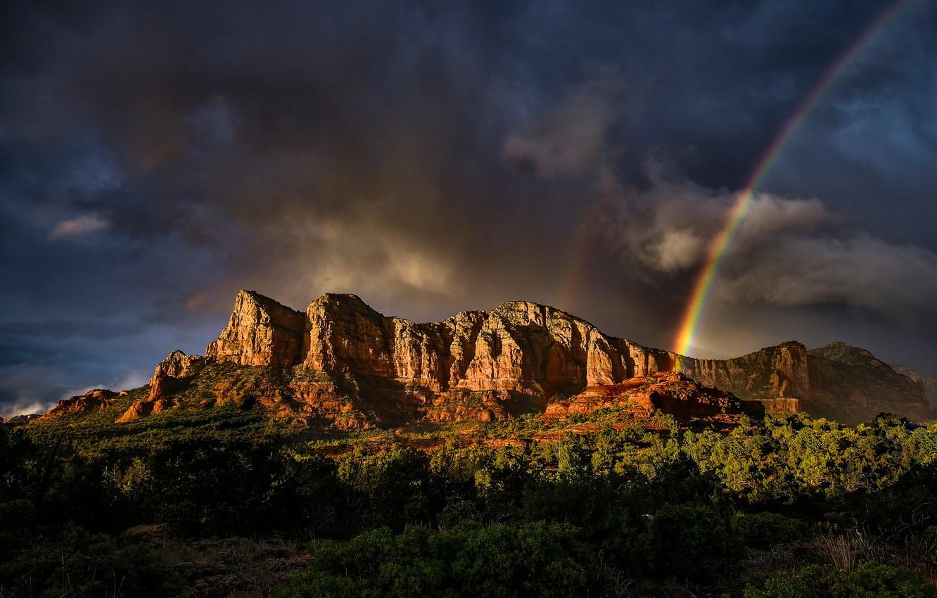 Sedona Arizona Wallpapers - Top Free Sedona Arizona Backgrounds ...