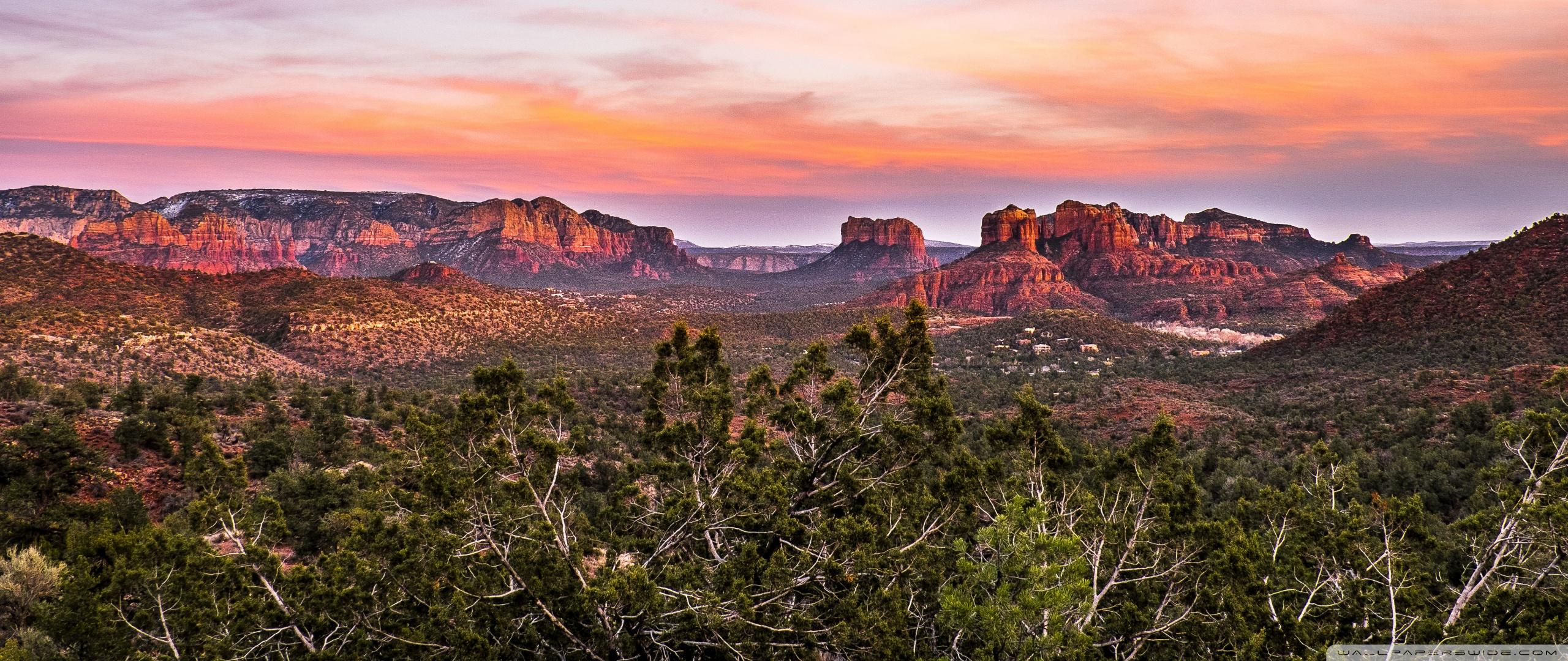 Sedona Arizona Wallpapers - Top Free Sedona Arizona Backgrounds ...