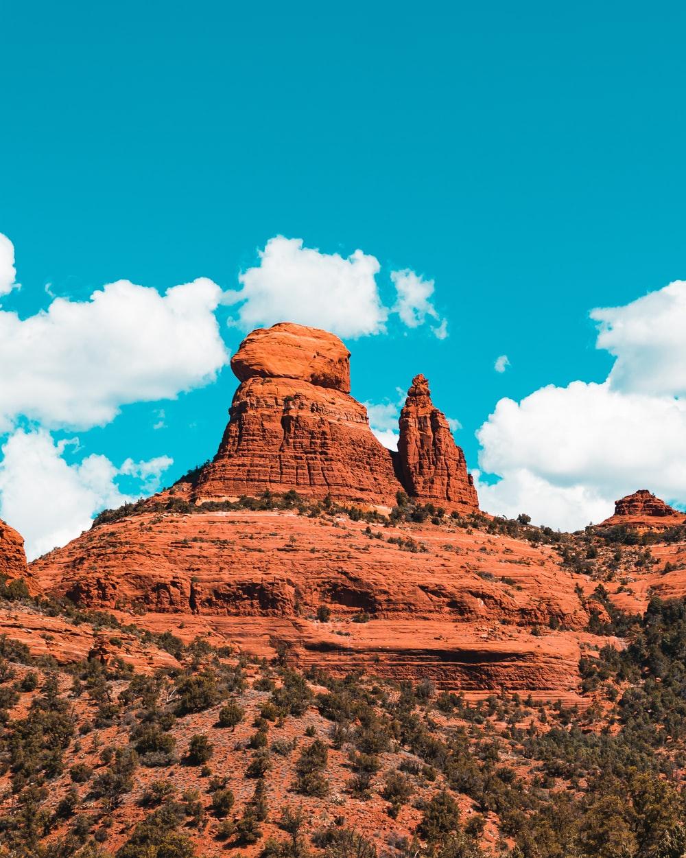 Sedona Arizona Wallpapers - Top Free Sedona Arizona Backgrounds - WallpaperAccess