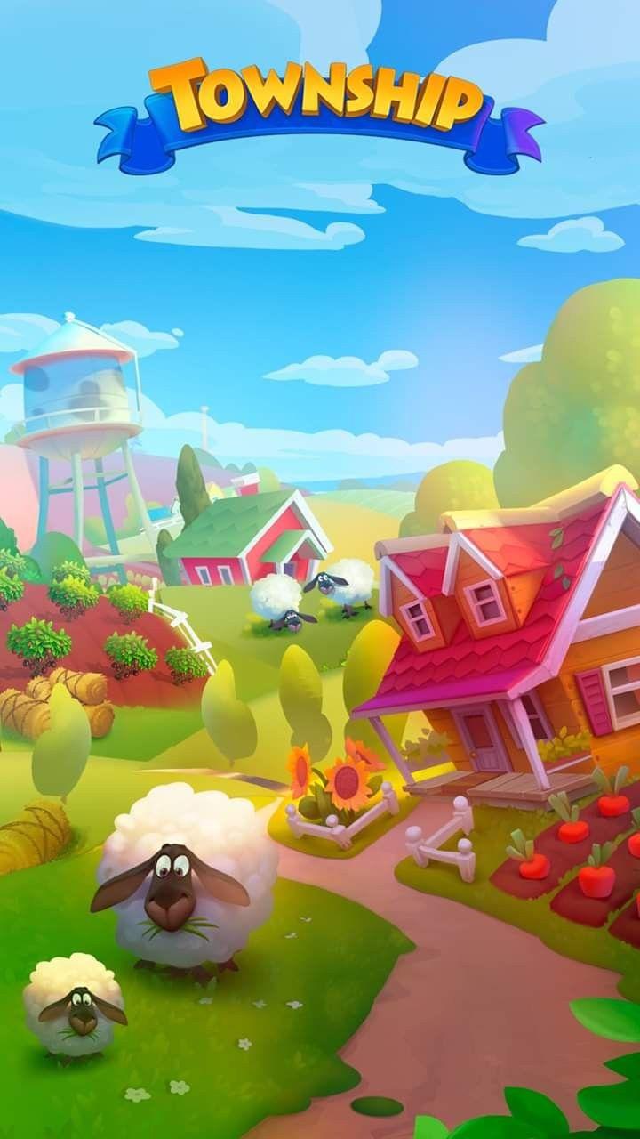 Township Wallpapers - Top Free Township Backgrounds - WallpaperAccess