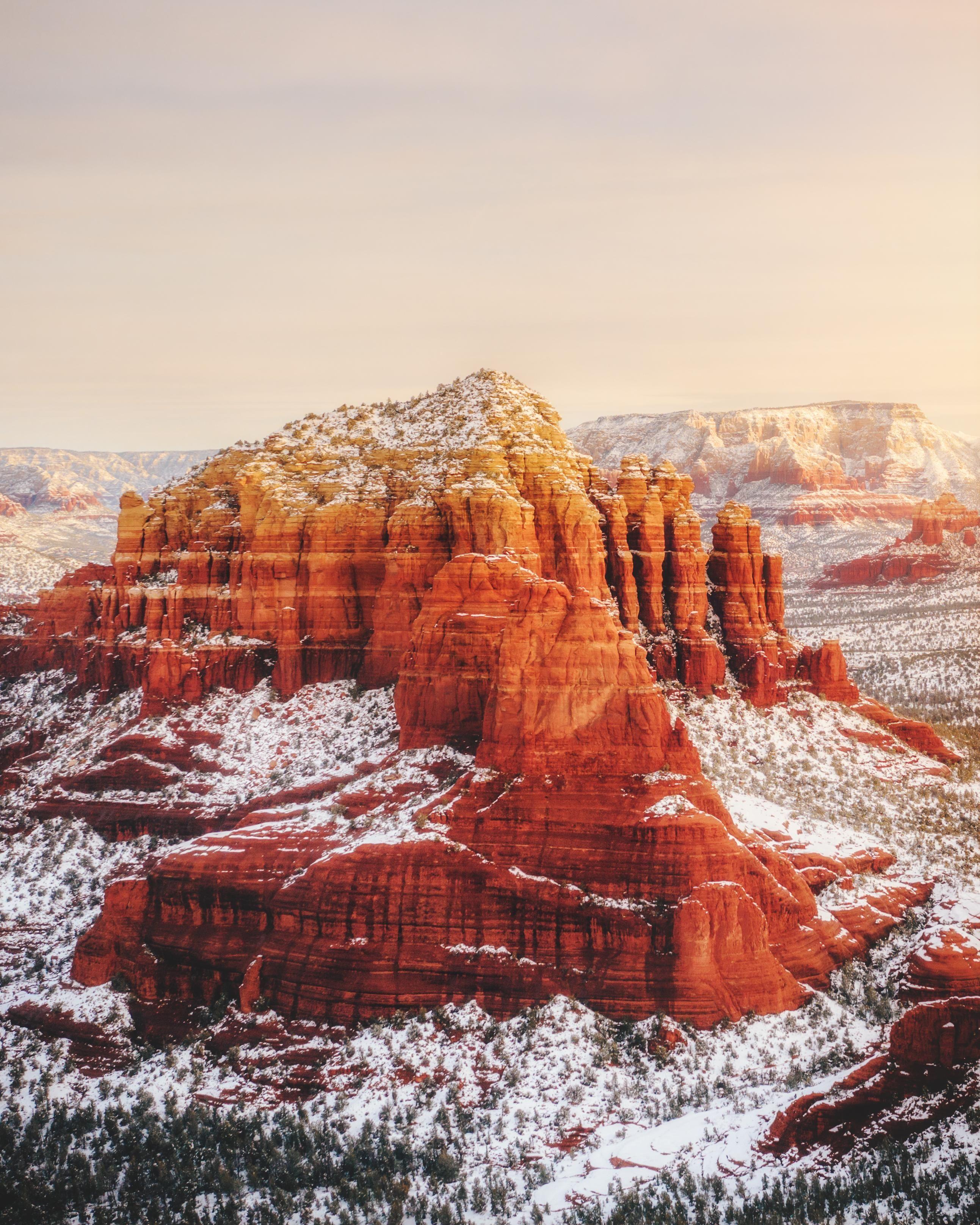 Sedona Arizona Wallpapers - Top Free Sedona Arizona Backgrounds ...