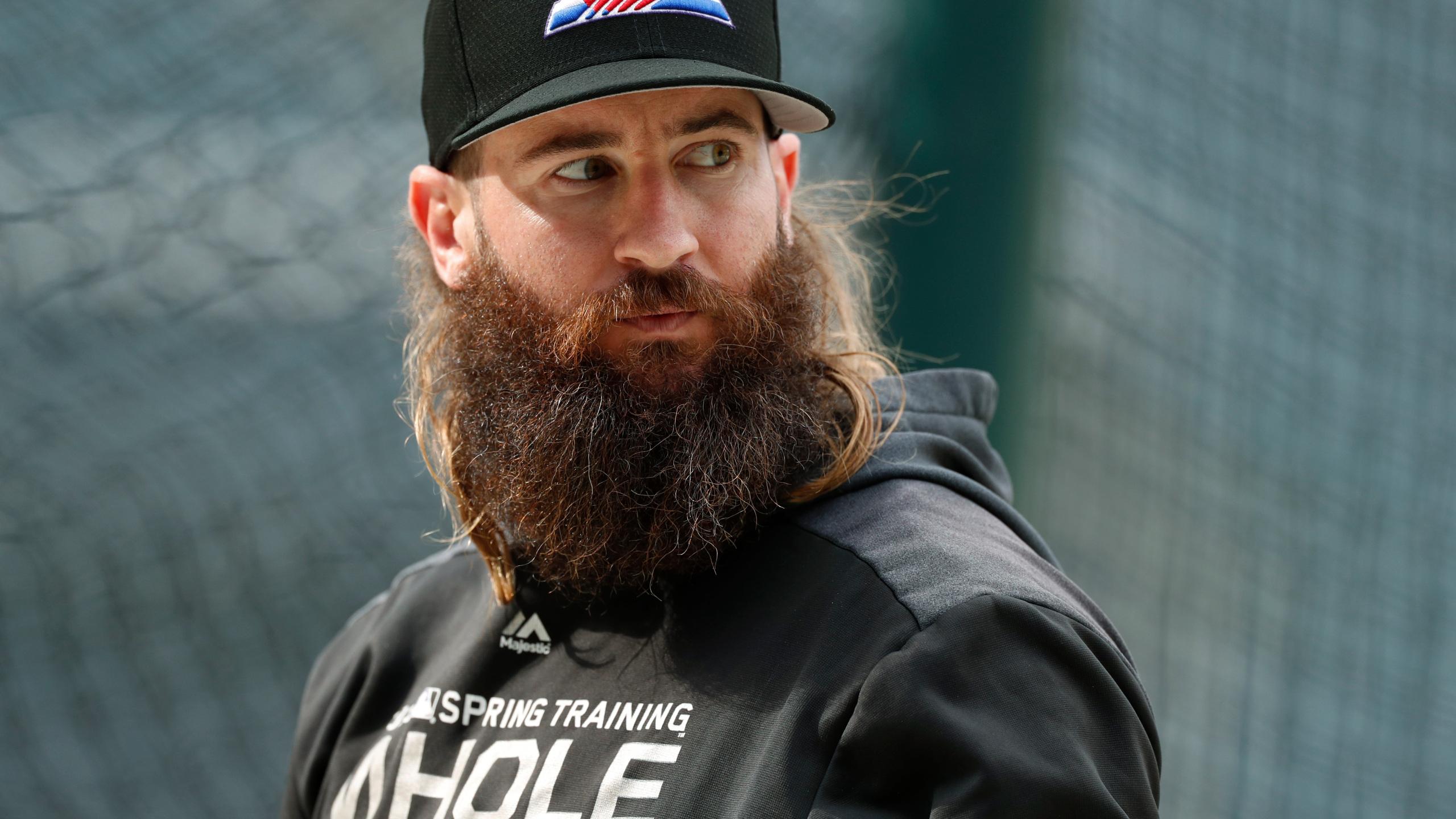 Charlie Blackmon Wallpapers - Top Free Charlie Blackmon Backgrounds ...