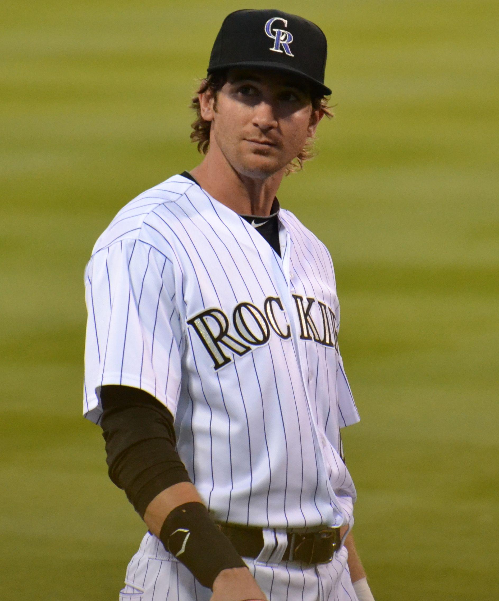 Charlie Blackmon Wallpapers - Top Free Charlie Blackmon Backgrounds ...