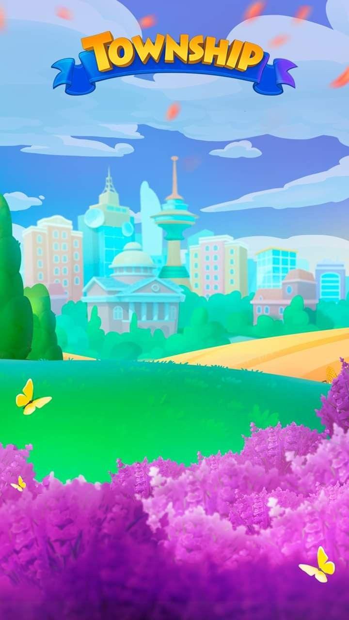 Township Wallpapers - Top Free Township Backgrounds - WallpaperAccess