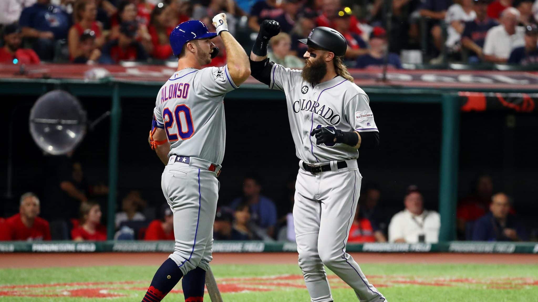 Charlie Blackmon Wallpapers - Top Free Charlie Blackmon Backgrounds - WallpaperAccess