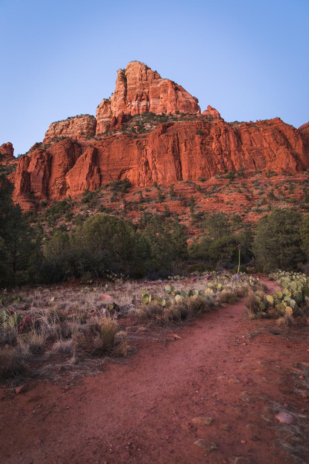 Sedona Arizona Wallpapers - Top Free Sedona Arizona Backgrounds ...