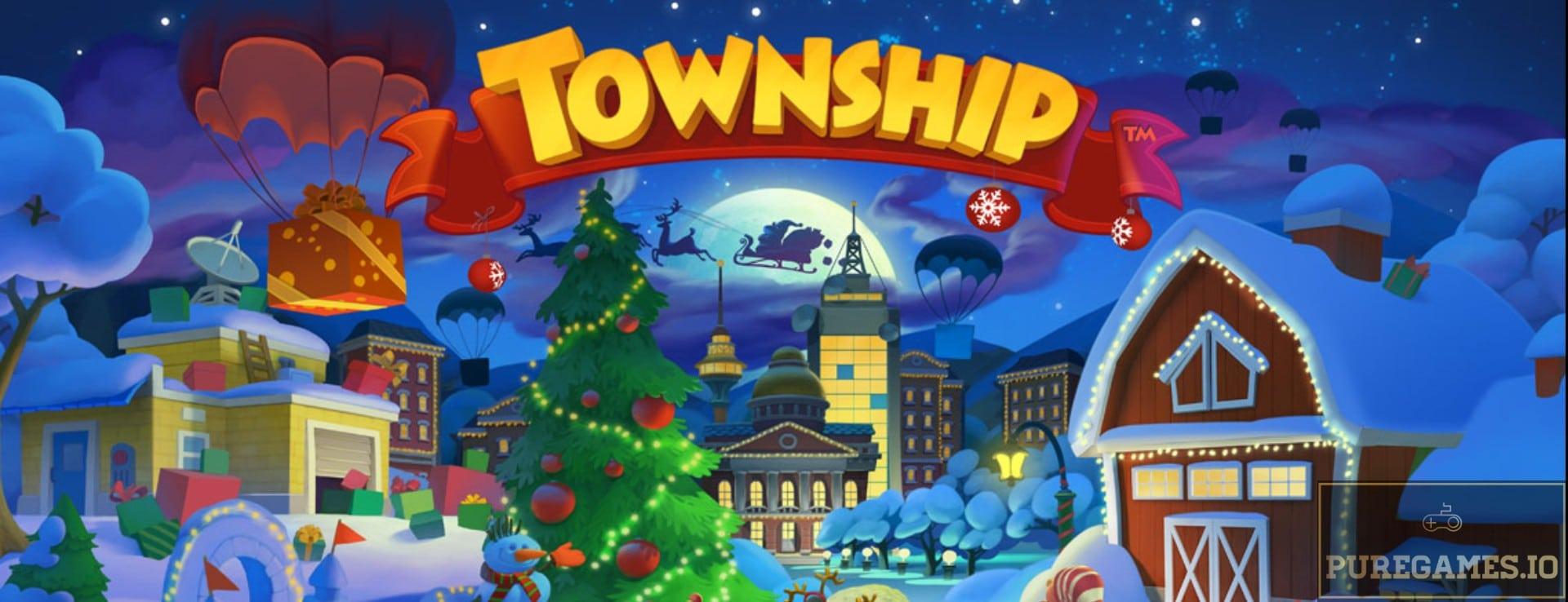 Township Wallpapers - Top Free Township Backgrounds - WallpaperAccess