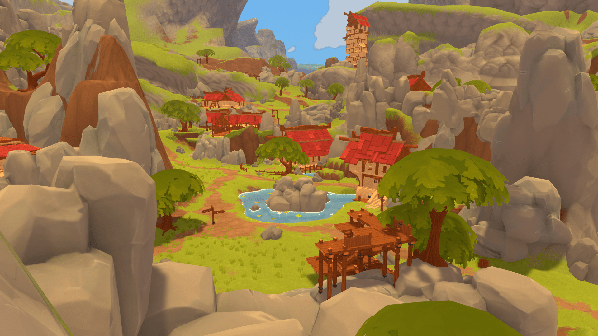 Township Wallpapers - Top Free Township Backgrounds - WallpaperAccess