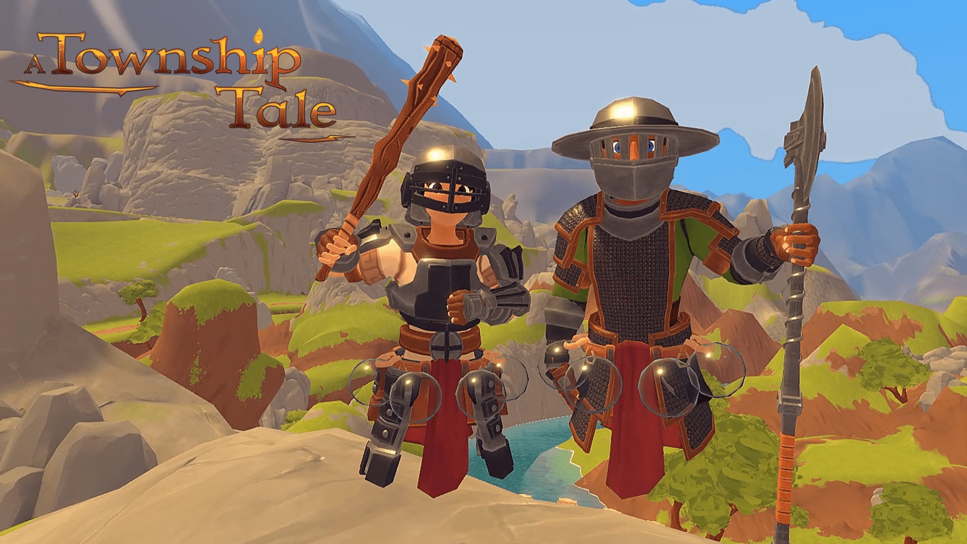 Township Wallpapers - Top Free Township Backgrounds - WallpaperAccess