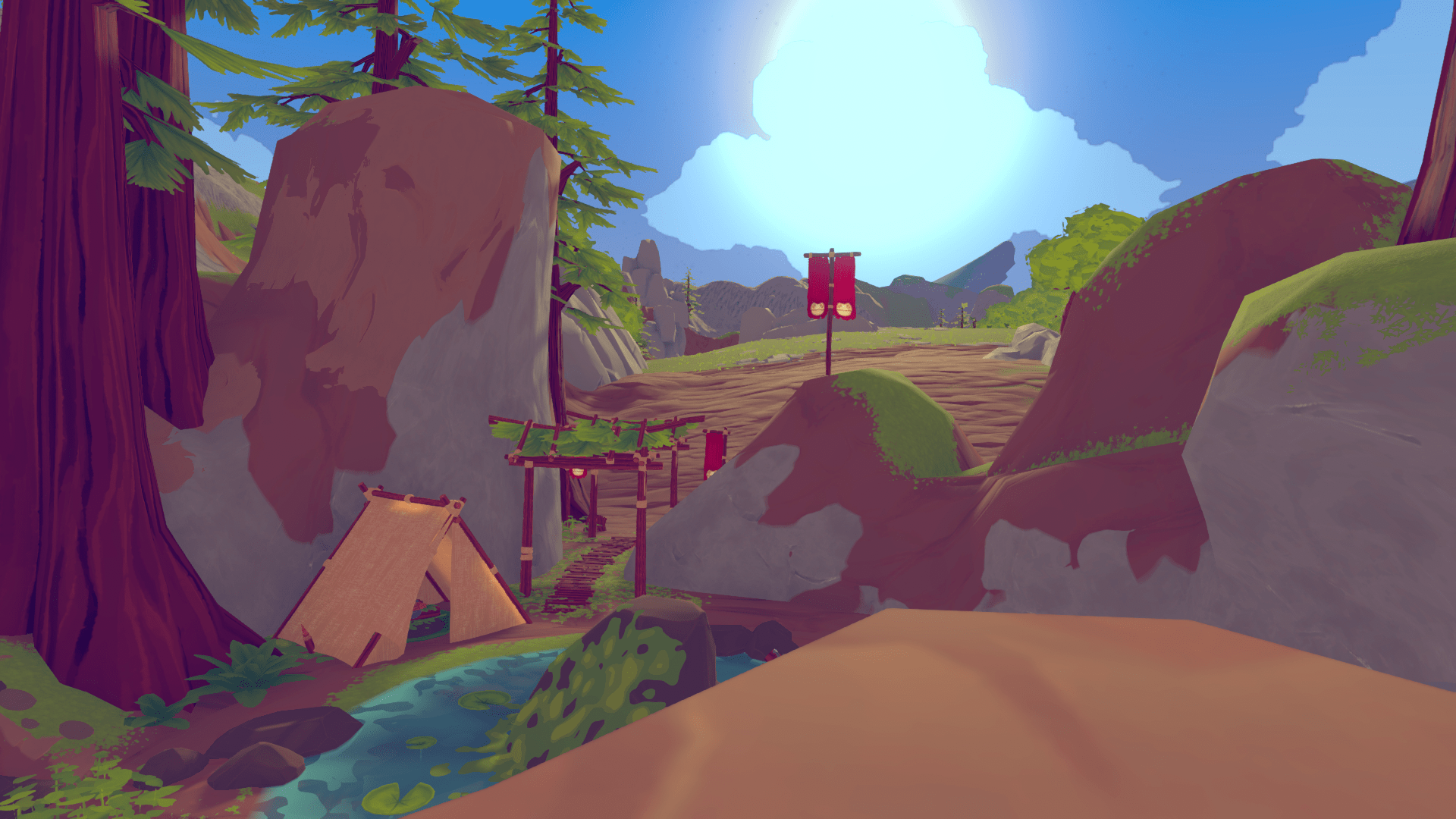 Township Wallpapers - Top Free Township Backgrounds - WallpaperAccess