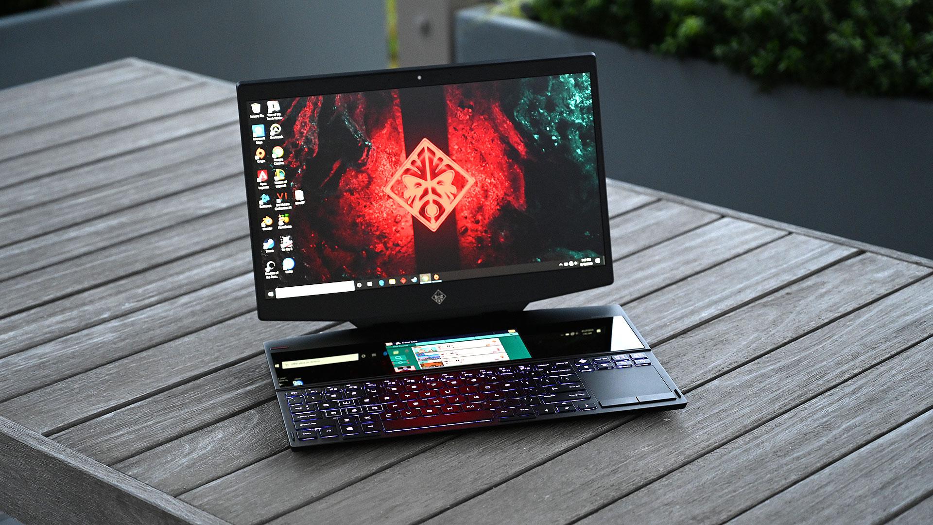 Omen X Wallpapers - Top Free Omen X Backgrounds - WallpaperAccess