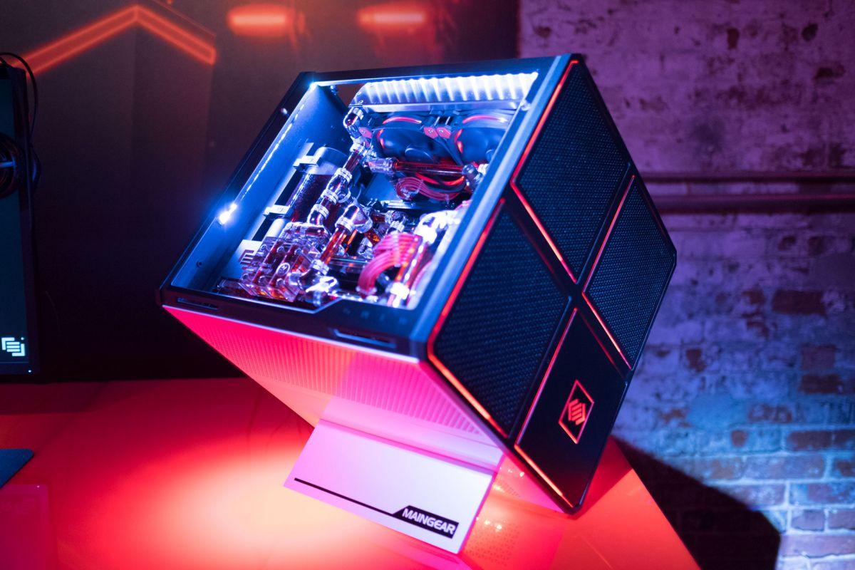 Omen X Wallpapers - Top Free Omen X Backgrounds - WallpaperAccess