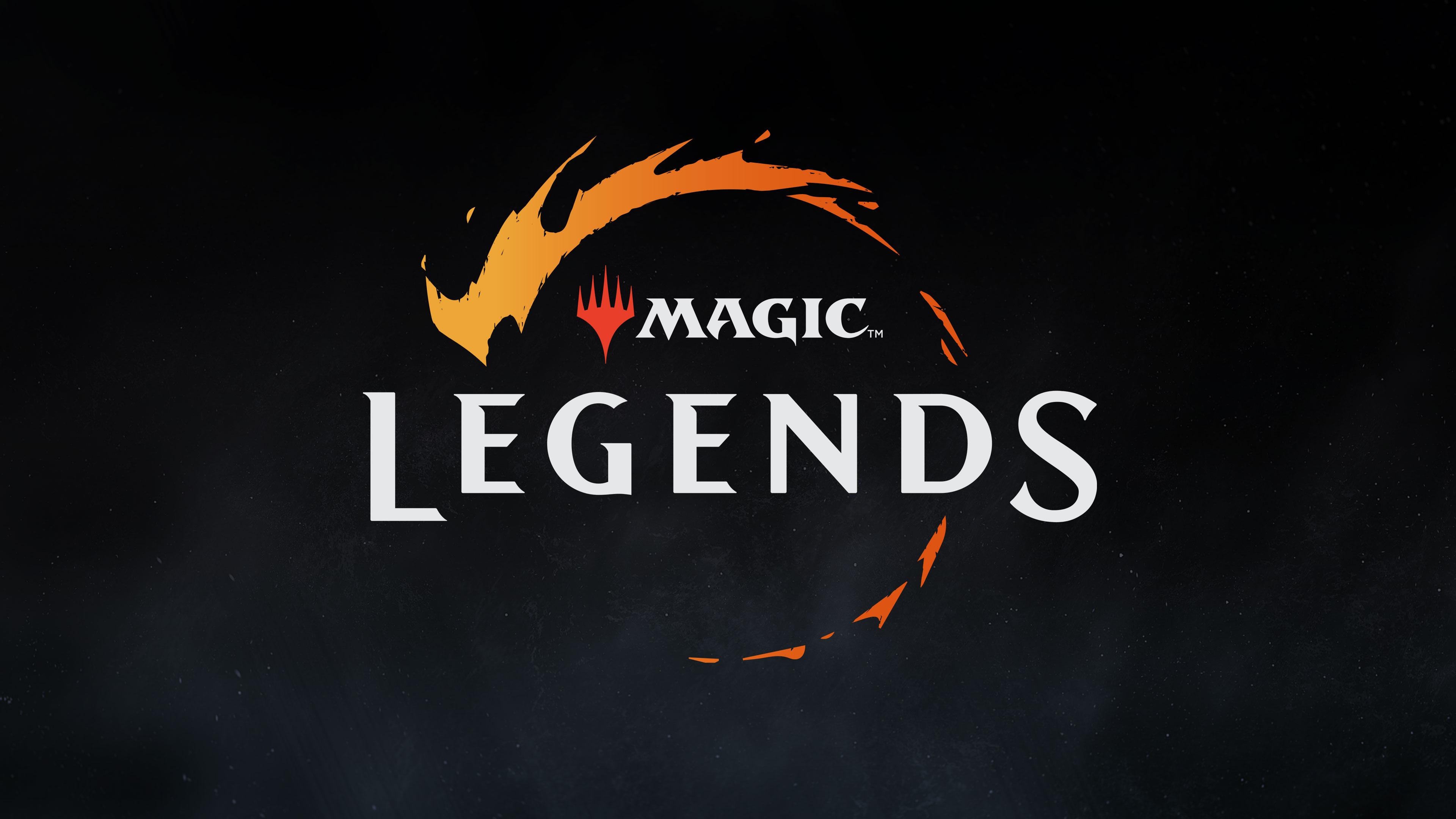 Legend Logo Wallpapers - Top Free Legend Logo Backgrounds - WallpaperAccess