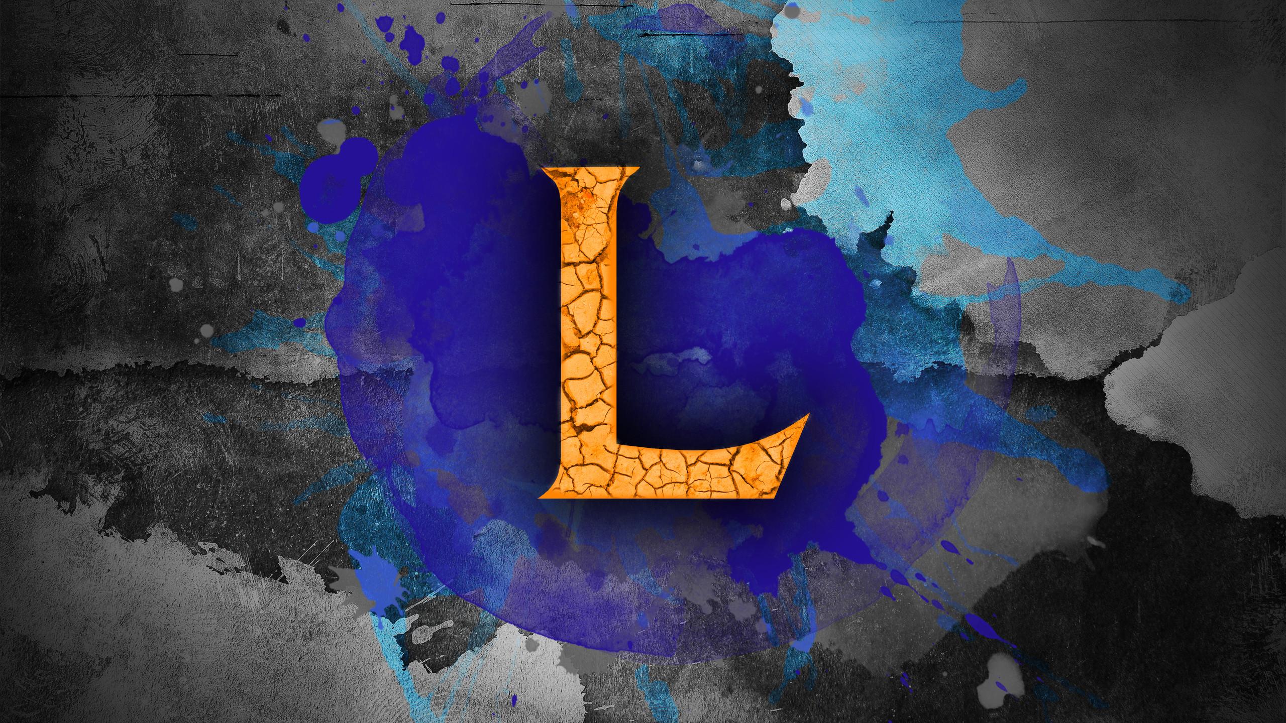 Legend Logo Wallpapers - Top Free Legend Logo Backgrounds - WallpaperAccess