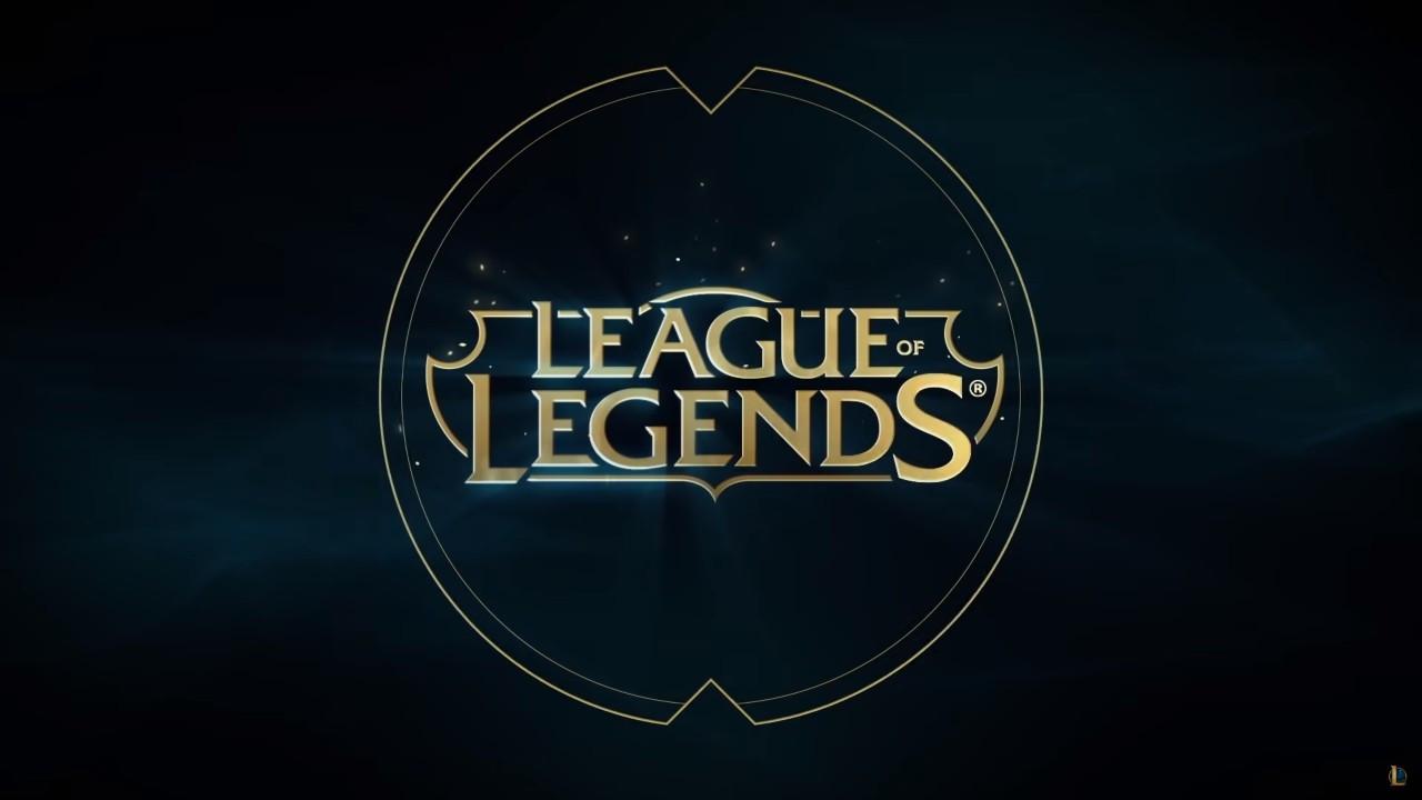 Legend Logo Wallpapers - Top Free Legend Logo Backgrounds - WallpaperAccess
