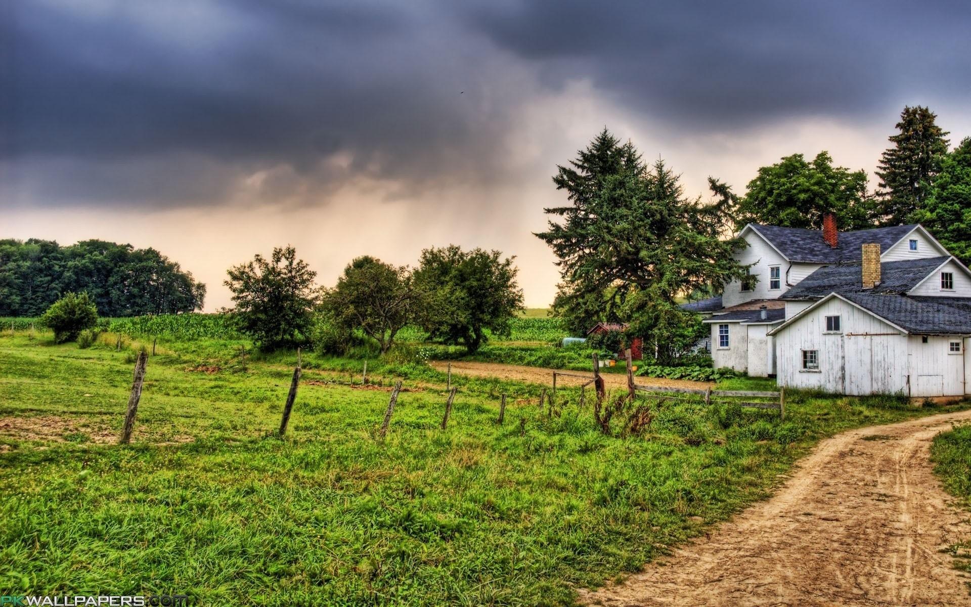 Country Home Wallpapers - Top Free Country Home Backgrounds ...