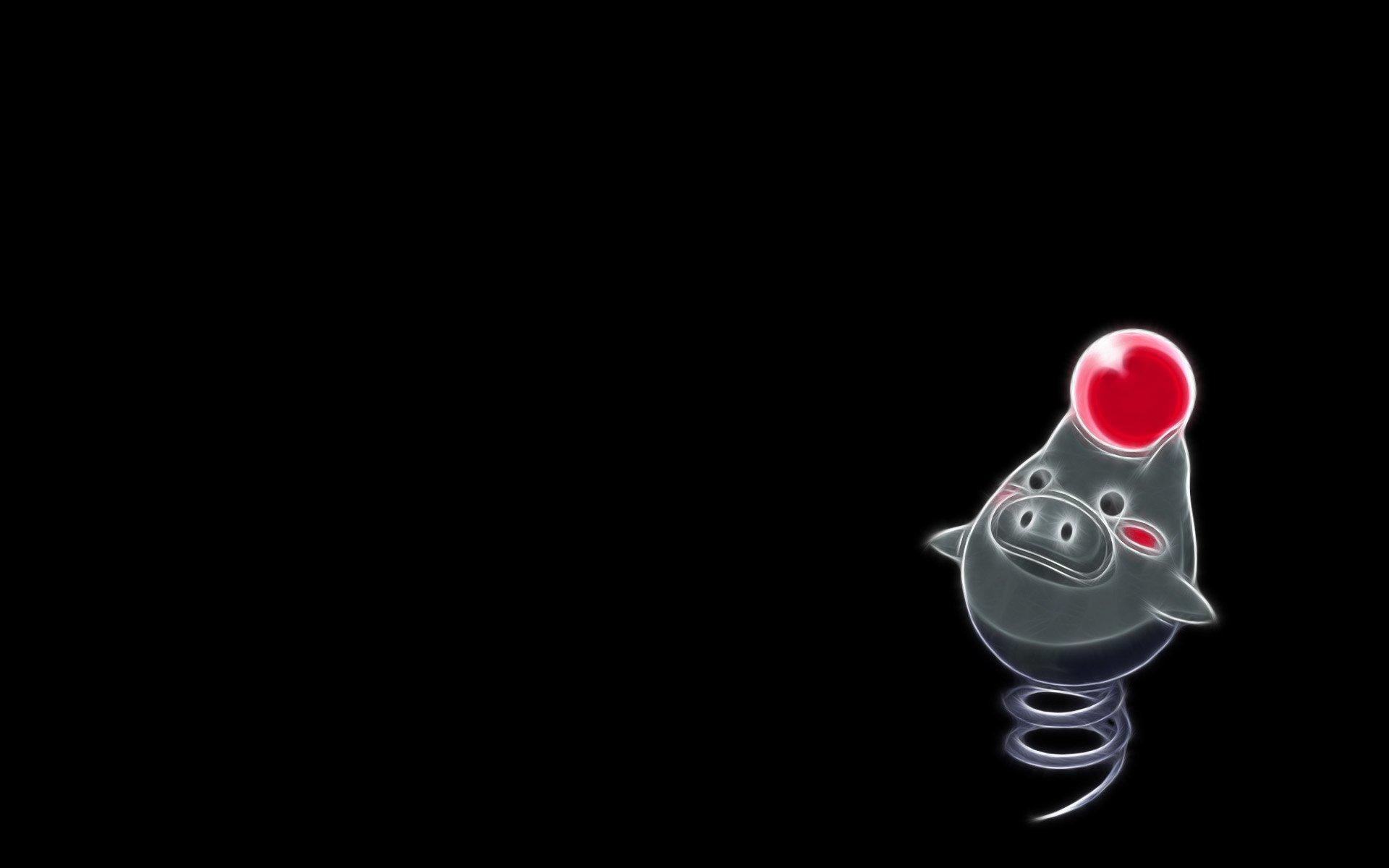 Spoink Pokemon Wallpapers - Top Free Spoink Pokemon Backgrounds ...