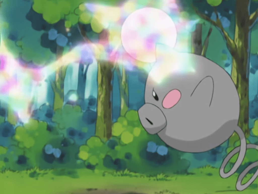 Spoink Pokemon Wallpapers - Top Free Spoink Pokemon Backgrounds ...