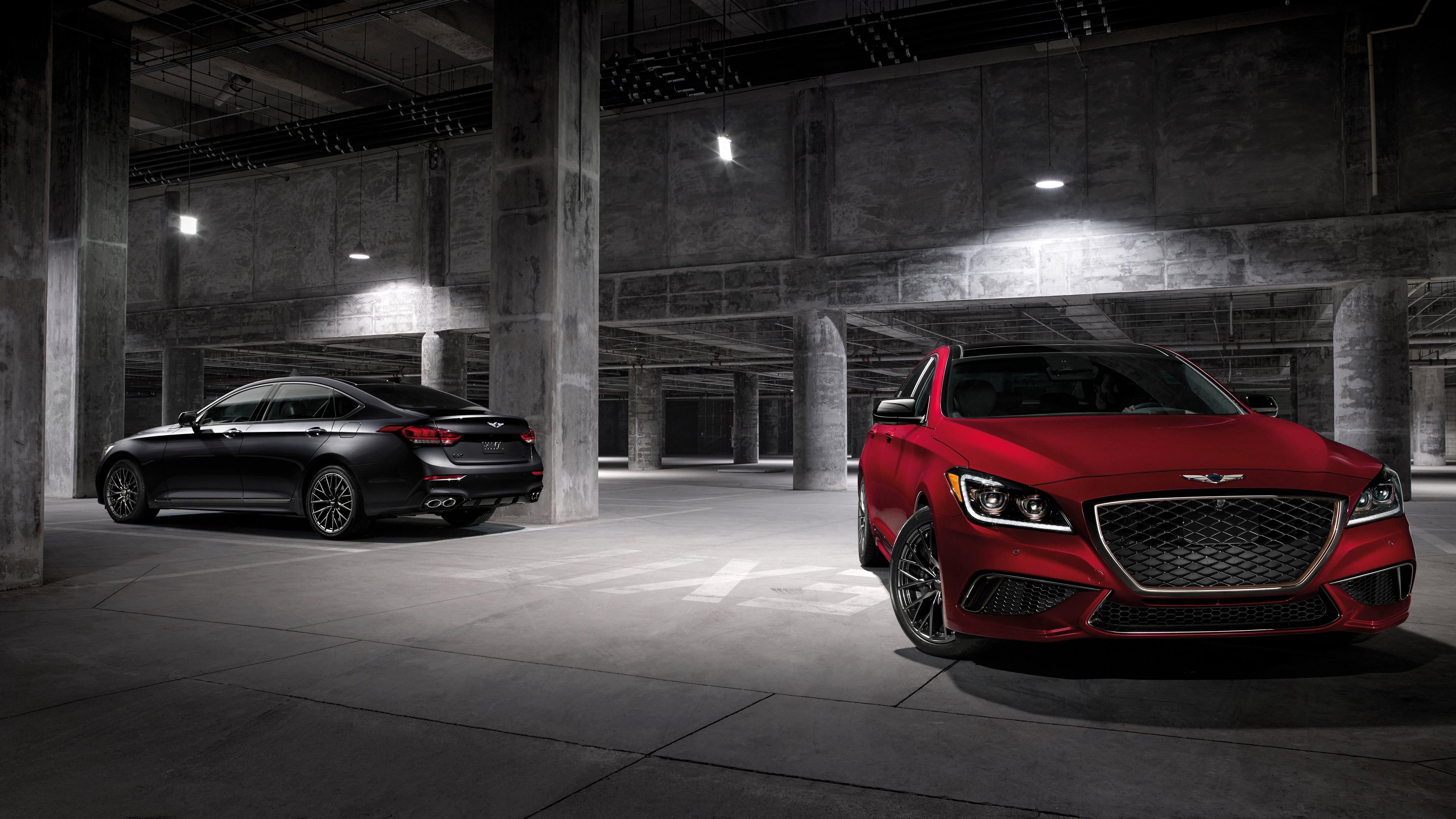 Genesis G80 Wallpapers - Top Free Genesis G80 Backgrounds - WallpaperAccess