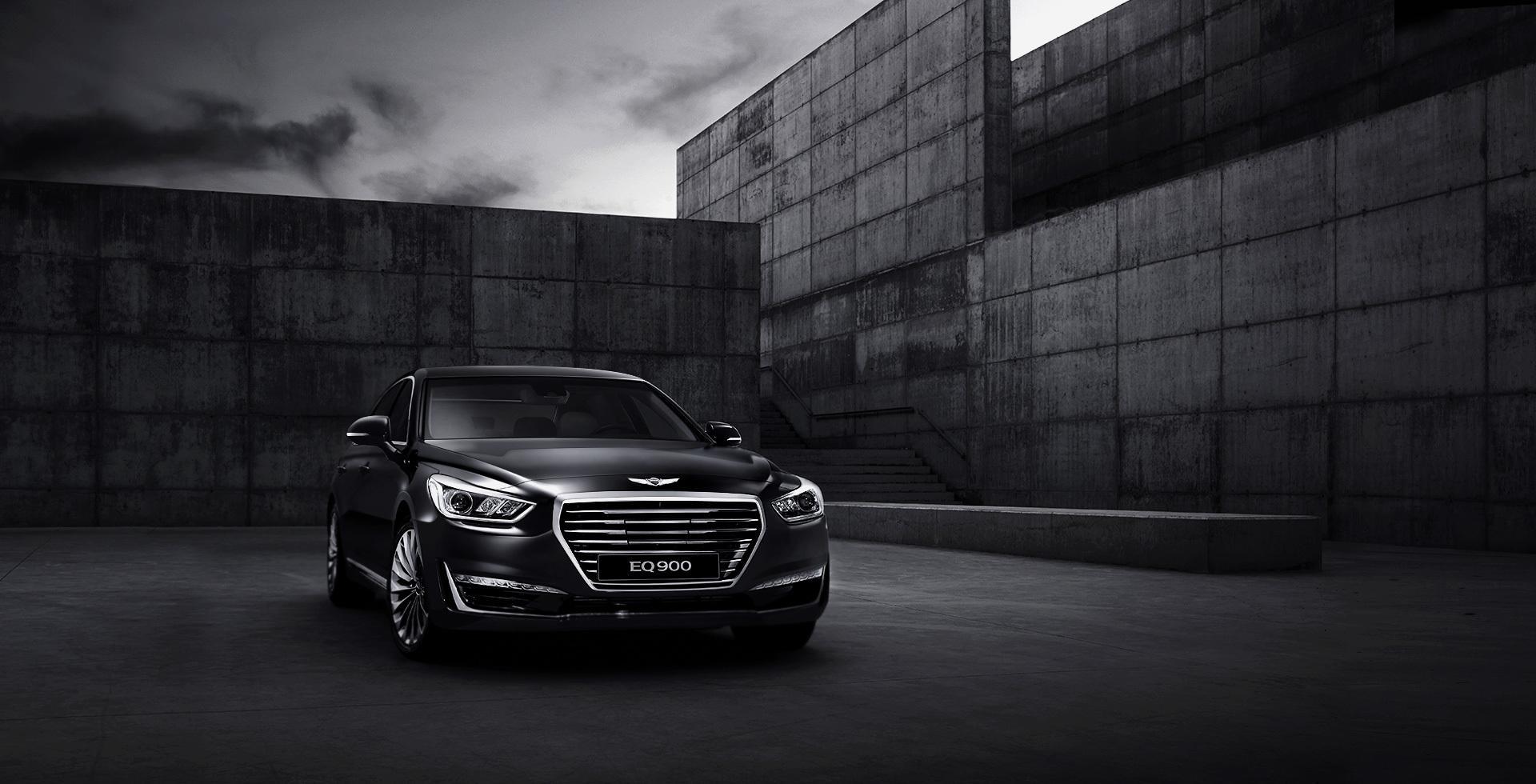 Genesis G80 Wallpapers - Top Free Genesis G80 Backgrounds - WallpaperAccess