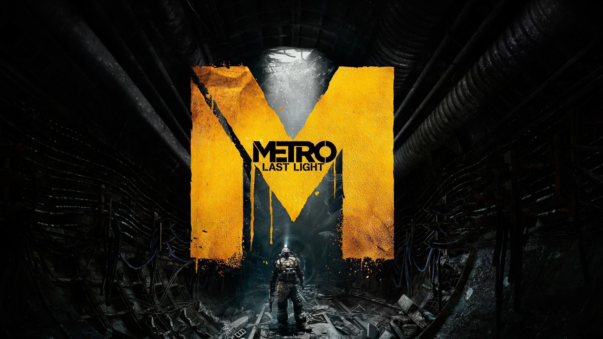 Metro 2033 Redux Wallpapers - Top Free Metro 2033 Redux Backgrounds ...