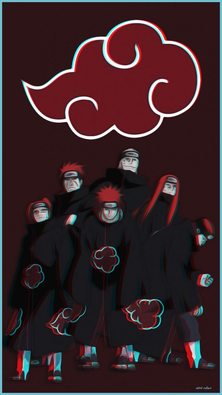 Akatsuki HD Wallpapers - Top Free Akatsuki HD Backgrounds - WallpaperAccess