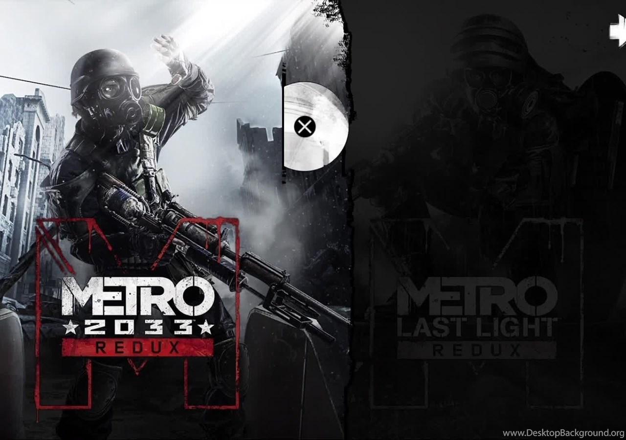 Metro 2033 Redux Wallpapers - Top Free Metro 2033 Redux Backgrounds ...