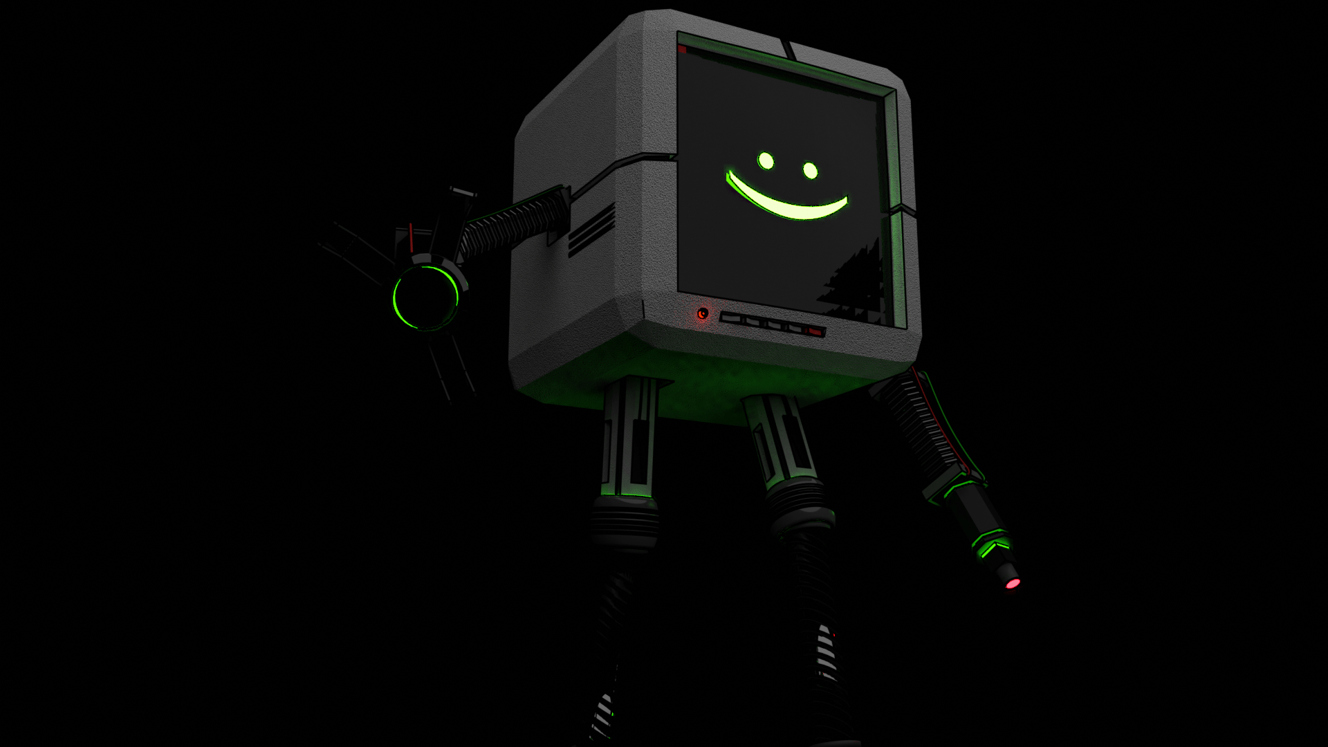 Karlson Wallpapers - Top Free Karlson Backgrounds - WallpaperAccess