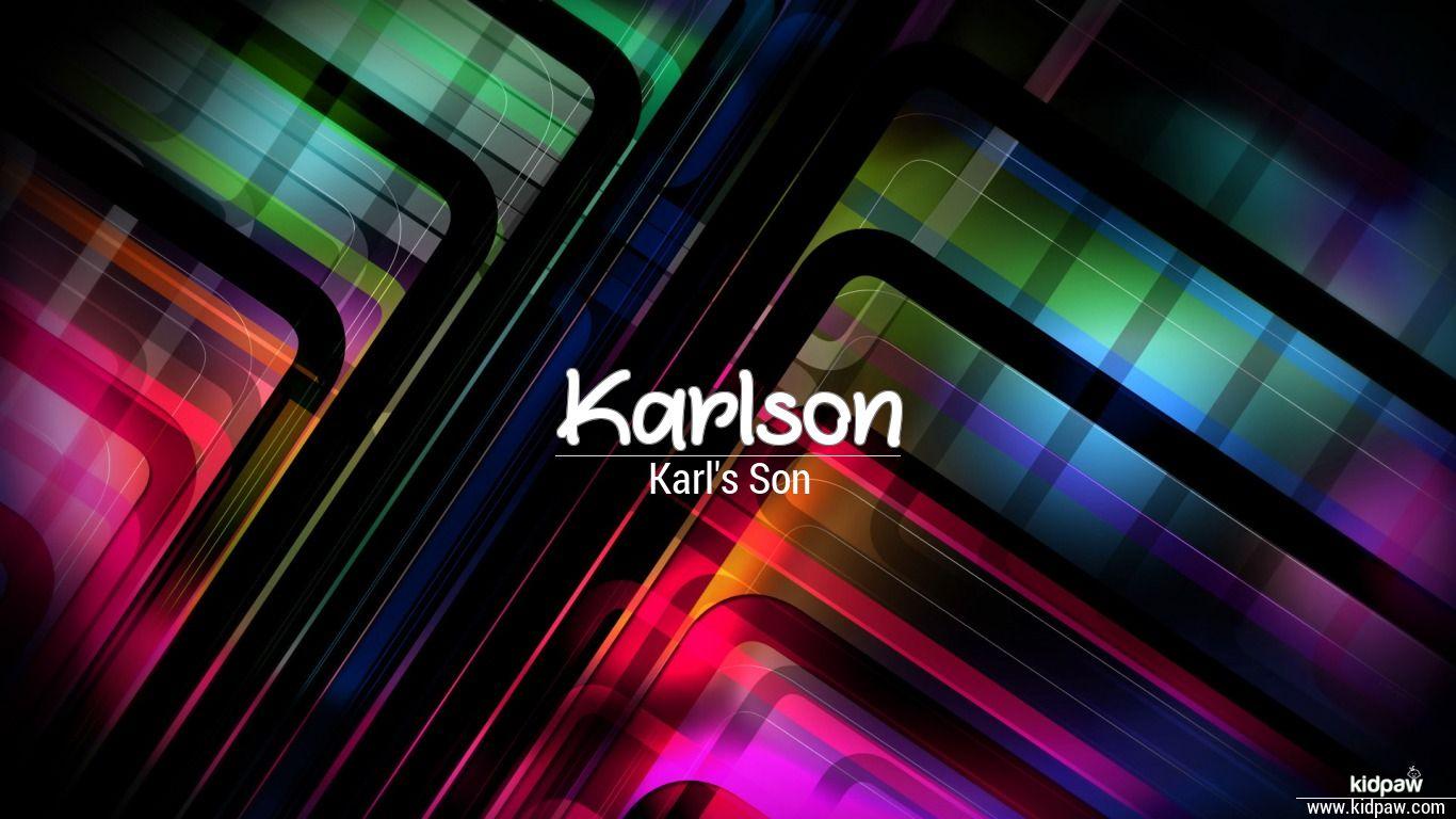 Karlson Wallpapers - Top Free Karlson Backgrounds - WallpaperAccess