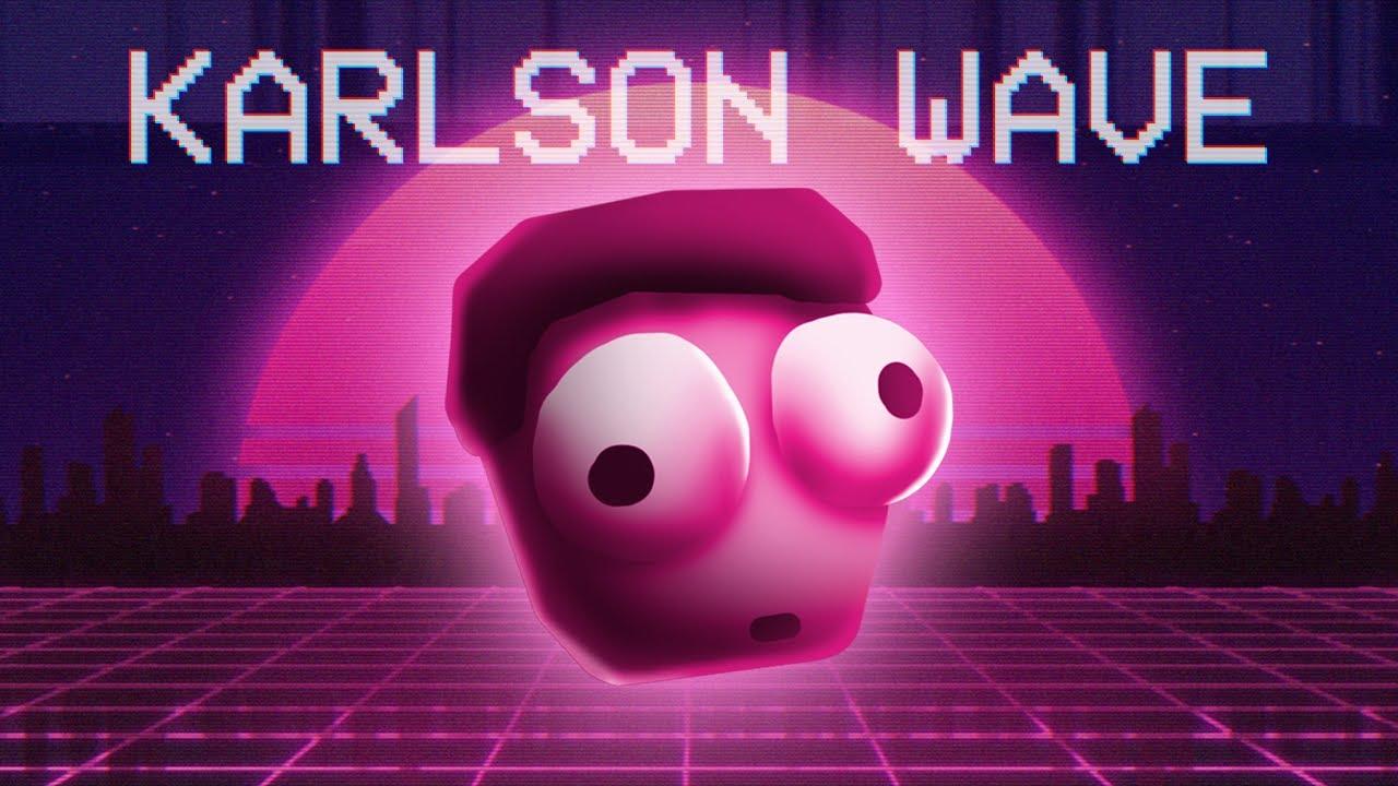 Karlson Wallpapers - Top Free Karlson Backgrounds - WallpaperAccess