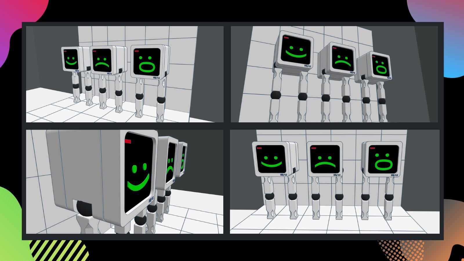 Karlson Wallpapers - Top Free Karlson Backgrounds - WallpaperAccess